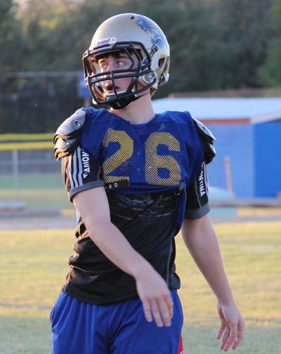 Players in Arizona, and beyond, spent football season chasing St. David ...