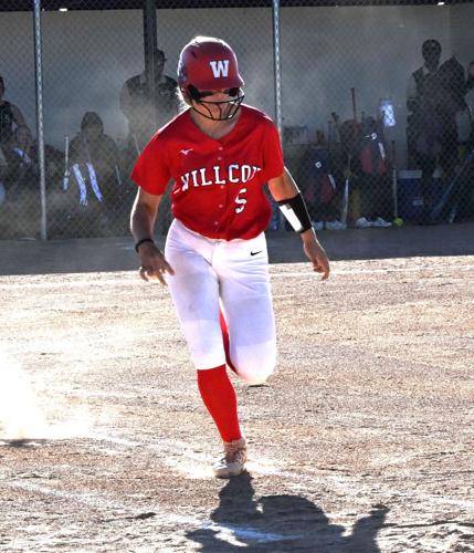 Willcox Cowgirls Triumph in Nail-Biting State Playoffs | Complementary ...