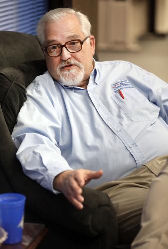 Outgoing mayor Mueller reflects on his time in office | Sierra Vista ...