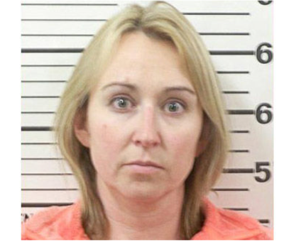 Former teacher to spend year in prison for sexual contact with student ...