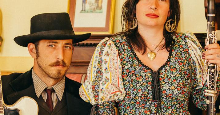 Melissa Reaves, Juniper Djinn headline Mile High Music Fest this ...