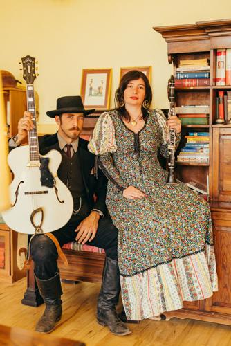 Melissa Reaves, Juniper Djinn headline Mile High Music Fest this ...