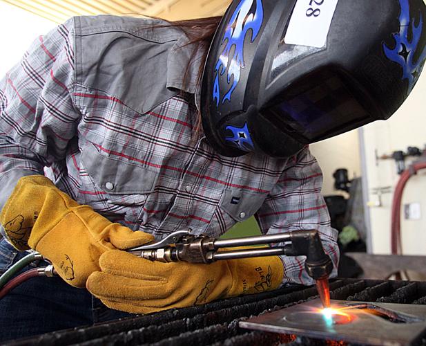 Arizona's top student welders live here | Local News Stories ...