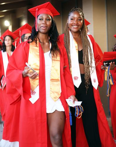 Cochise College celebrates 60th commencement in Douglas | Cochise ...