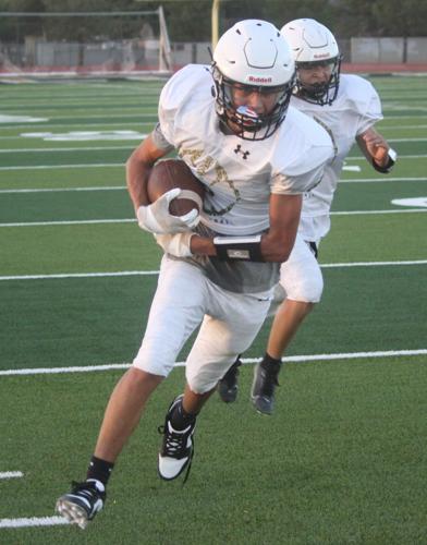 Douglas football hoping this is the year it can return to the post ...