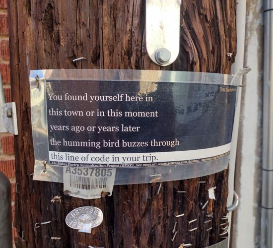 Bisbee Renaissance Man Ken Boe takes his show on the road ...