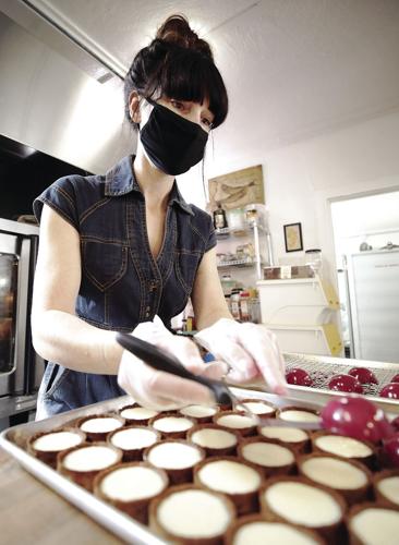 Patisserie Jacqui | Special Sections | myheraldreview.com