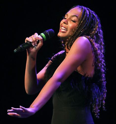 Gooch crowned Miss Sierra Vista 2025 | | myheraldreview.com