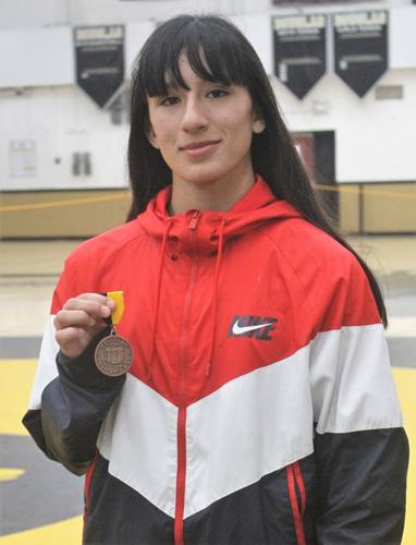 Willcox, Tombstone finish second, third at Tim Brown Invitational ...