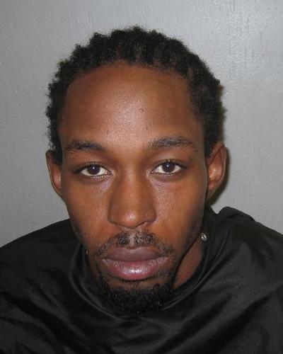 Police arrest local man after Monday night shooting | Public Safety ...