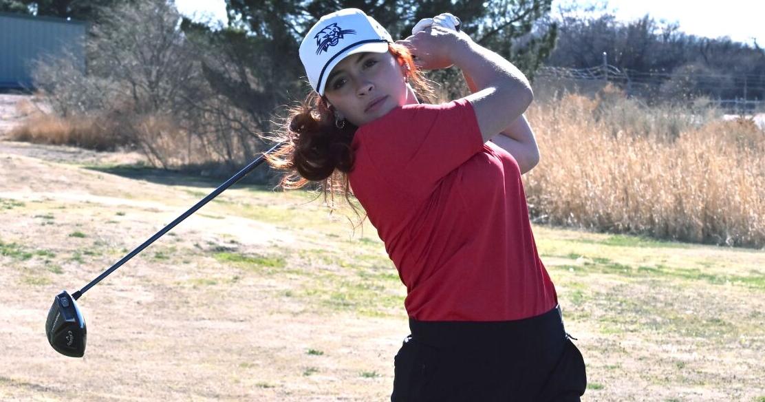 Benson High standout golfer Bianka Goerke keeps academics her top ...