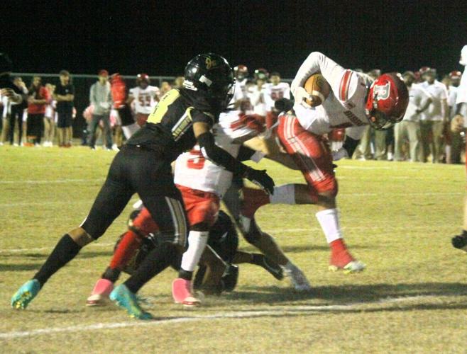Bisbee Pumas secure first region football championship since 1963 ...