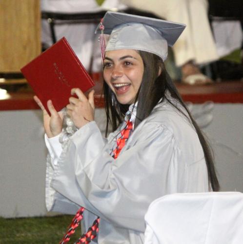 Class of 2023 says goodbye to Bisbee High School | Bisbee ...