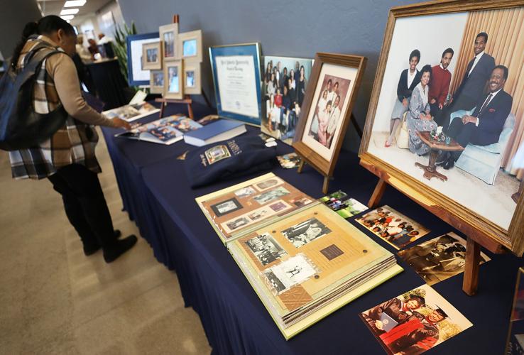 Shiloh Christian Ministries remembers founding pastor Dr. Joseph ...