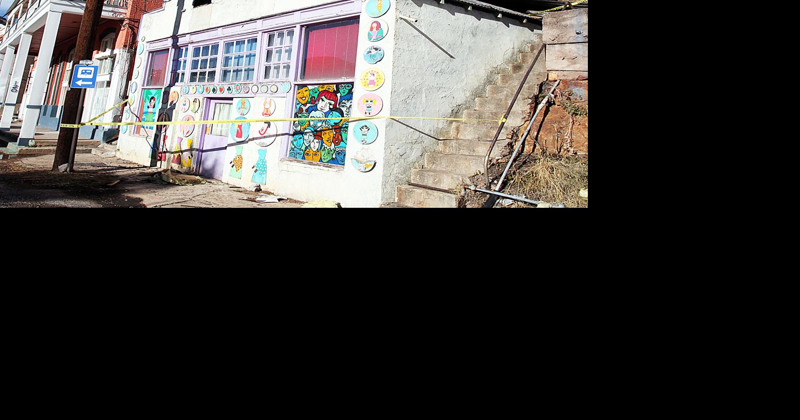 Bisbee man dies in apartment fire | Bisbee | myheraldreview.com