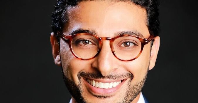 Fadi Fahad, MD selected to serve on Canyon Vista Medical's Board of ...