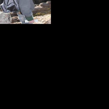 Cian Colin McConnell, 35 | Obituaries | myheraldreview.com