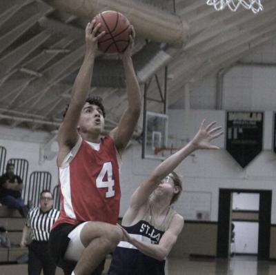 Bisbee finishes second in Boyd Baker tournament | Local Sports ...