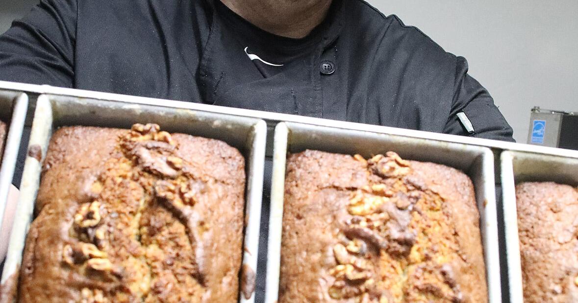 Wake & Bake Bakery creates quite a buzz in Benson | Benson News-Sun ...