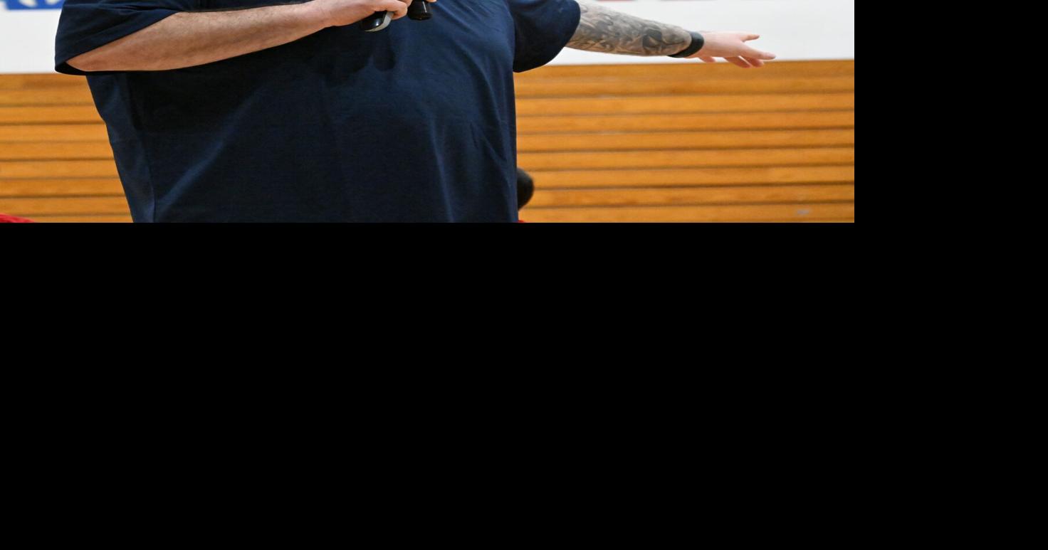 Benson hires Chris Rasmussen to be its new football coach | Local ...