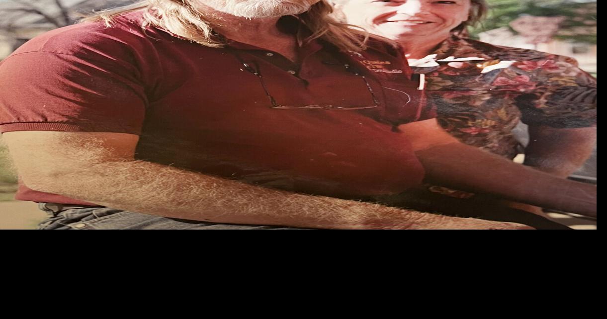 Benson mourns loss of artist/muralist Doug Quarles | Benson News-Sun ...