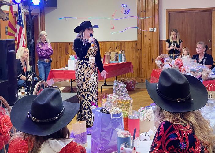 Rex Allen Days seeks rodeo royalty and parade entries for 2024 ...