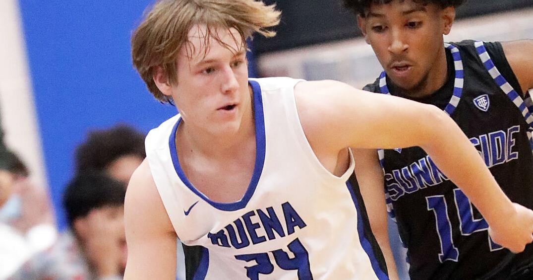 Best of Preps: Jake Smith is Buena’s Swiss army knife | Local Sports ...