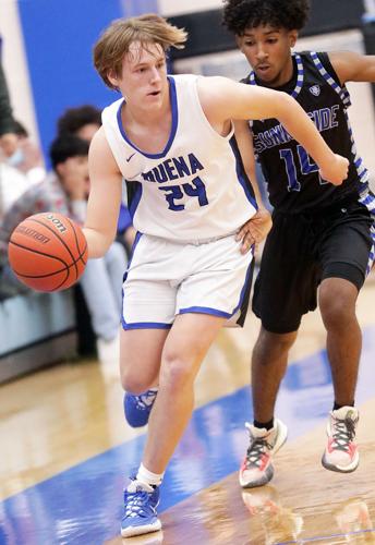 Best of Preps: Jake Smith is Buena’s Swiss army knife | Local Sports ...