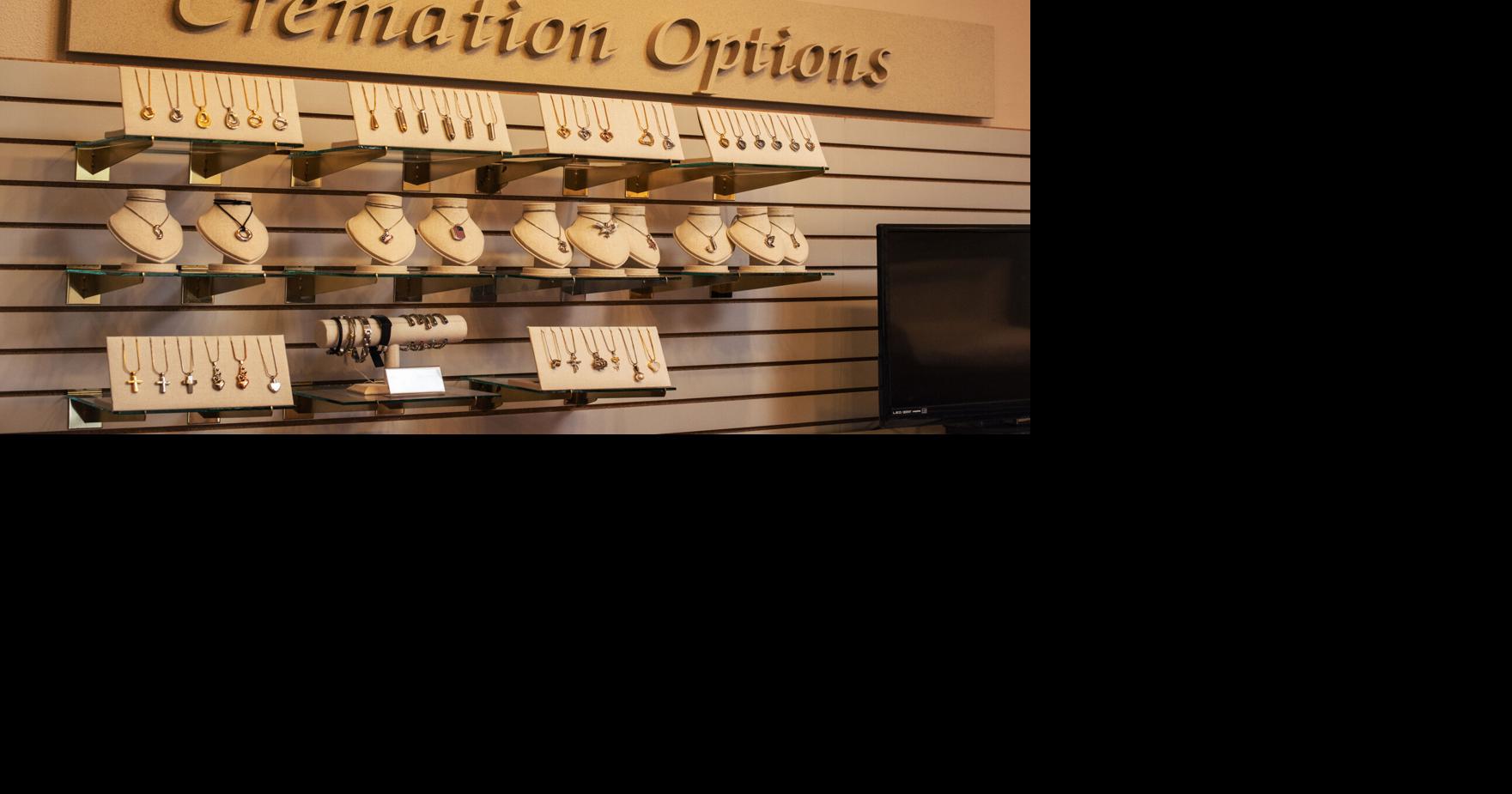 Profits Are Stagnant. But the Funeral Industry Is Not Dead Yet ...