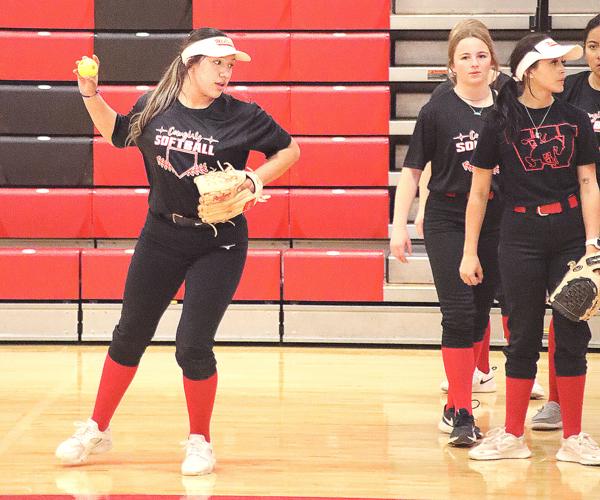 Willcox softball loaded and ready to compete | Local Sports ...