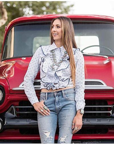 Rex Allen Days board considers trick rider for 2019 event | Willcox ...