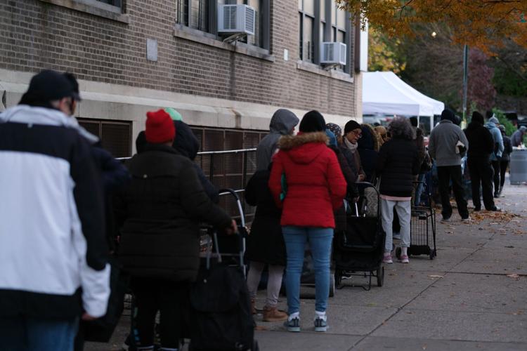 Down to $1.18: How Families Are Coping With SNAP Cuts ...