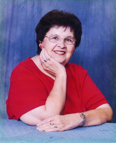 Marlene Gail Martell, 86 | Archives | myheraldreview.com