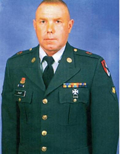 James Neil Trapp | Archives | myheraldreview.com