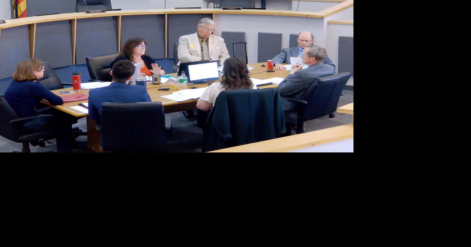 Arizona judge could throw out a Cochise County election over quirk in ...