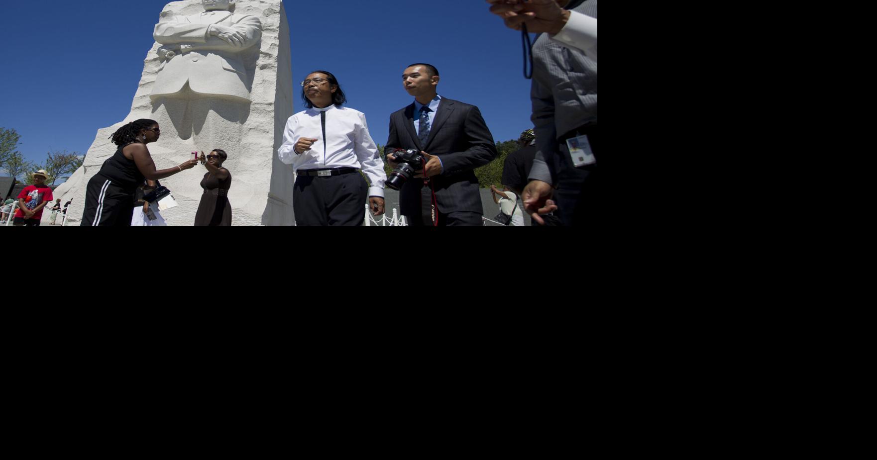 MLK’s ‘beloved community’ has inspired social justice work for decades ...