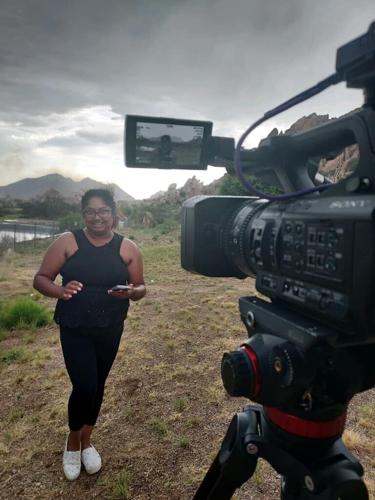 Cochise County Most Influential: Alexis Ramanjulu | NABUR Magazine ...