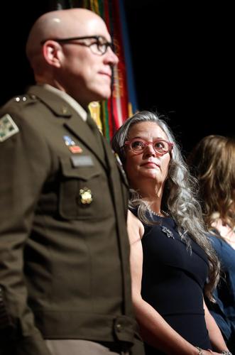 Fort Huachuca's commander promoted to major general | Cochise County ...