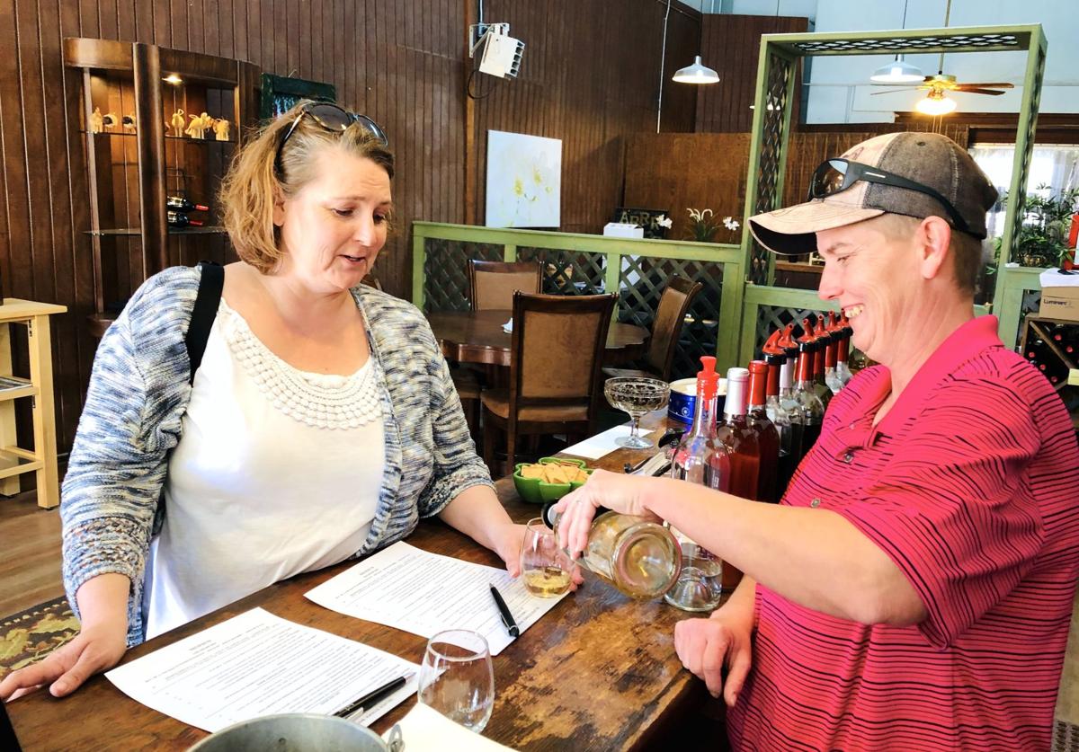 Small Business Saturday a hit in Tombstone | SoCo Business ...