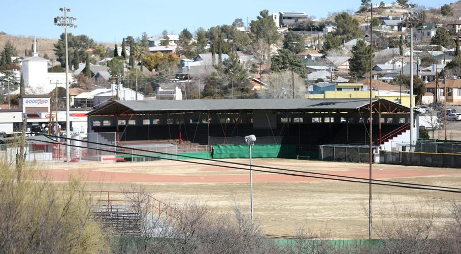 Bisbee will try a second time for historic designation for the Warren ...