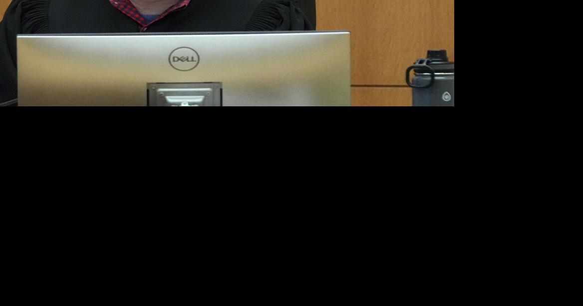 Judge assigned to Crosby and Judd cases allegedly disparaged certain ...