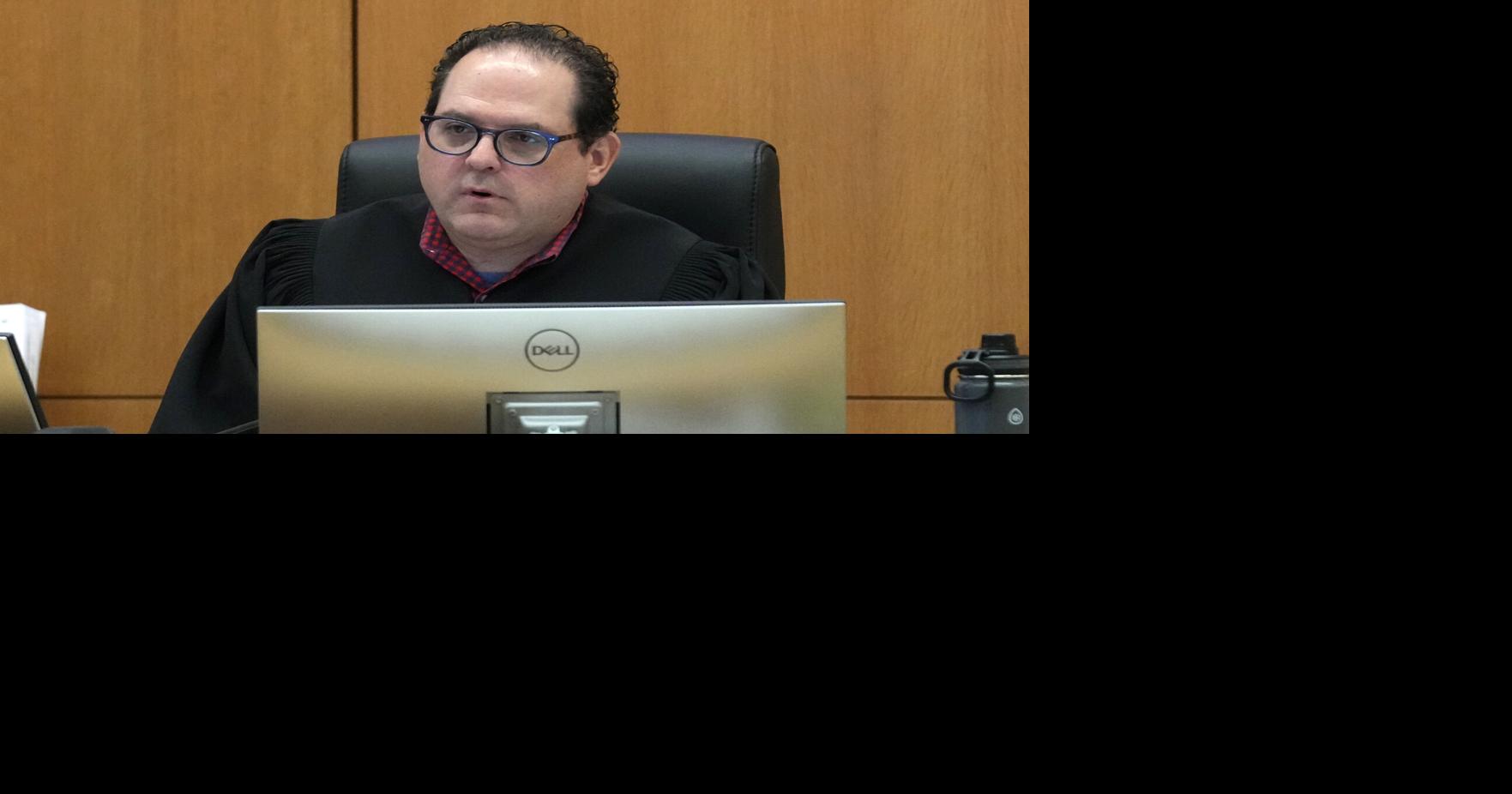 Judge assigned to Crosby and Judd cases allegedly disparaged certain ...