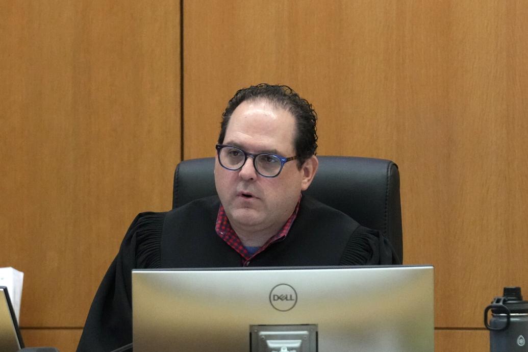 Judge assigned to Crosby and Judd cases allegedly disparaged certain ...