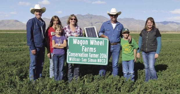 Farm conservation | Willcox Range News | myheraldreview.com