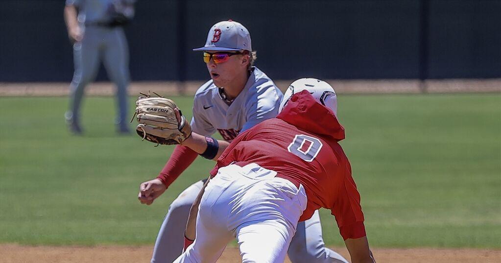 Benson Beats Bisbee to Advance to 2A State Semifinals | Benson News-Sun ...