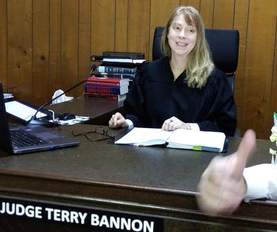 Bannon takes helm of juvenile court system | Cochise County ...