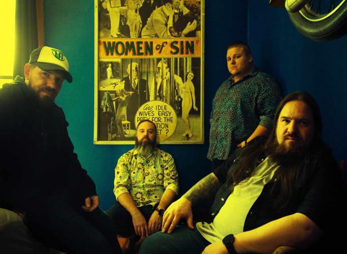 Fuzz Evil set to play live for the first time in five years Friday ...