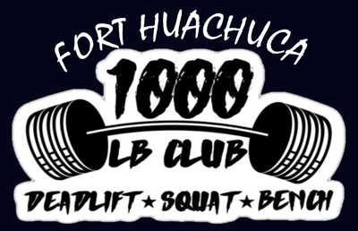 1000 LB Club | | myheraldreview.com