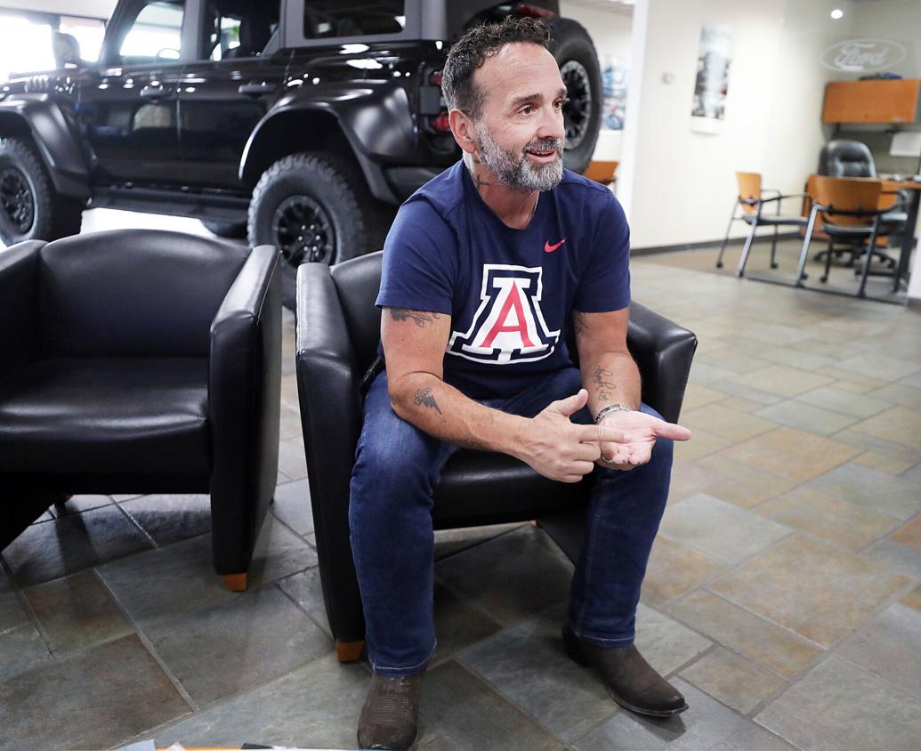 Ed Morse Automotive CEO discusses what the future holds for the 7 ...