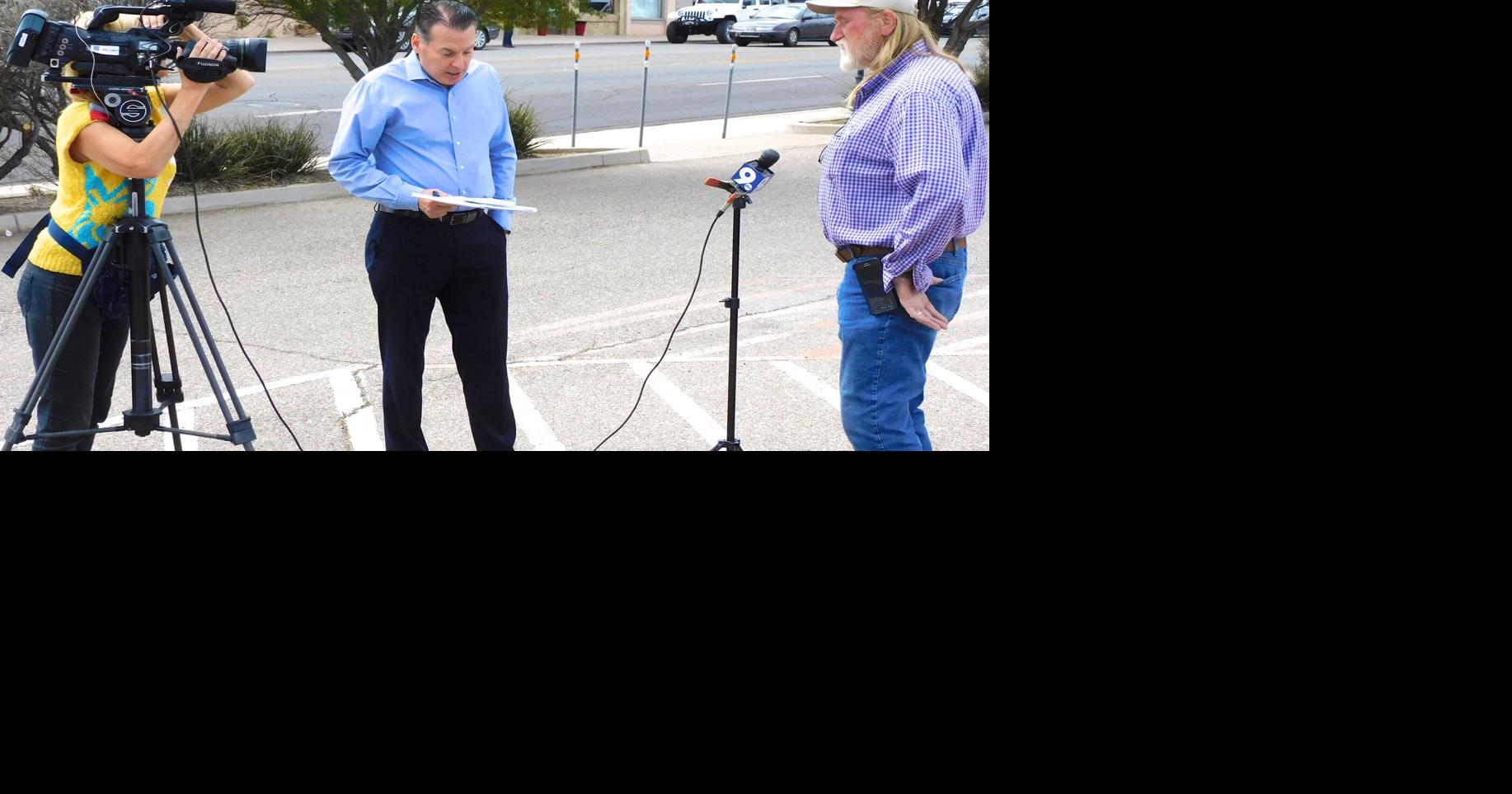 Absolutely Arizona features Benson murals | Benson News-Sun ...